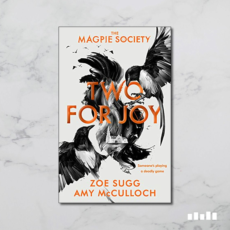 Two for Joy - Five Books Expert Reviews