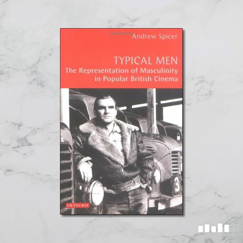 Typical Men - Five Books Expert Reviews