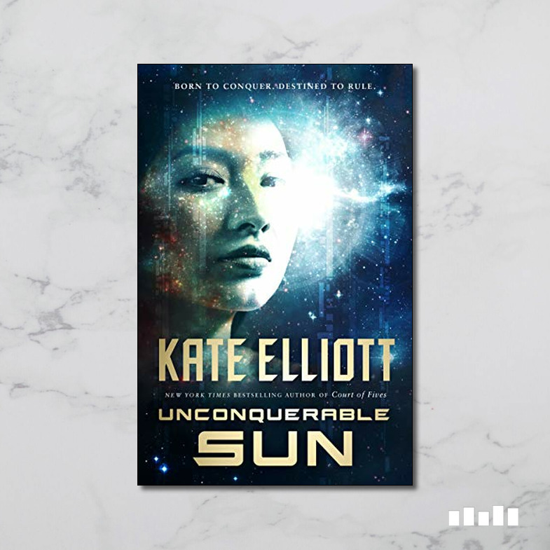 Unconquerable Sun - Five Books Expert Reviews