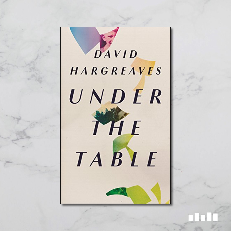 Under The Table - Five Books Expert Reviews