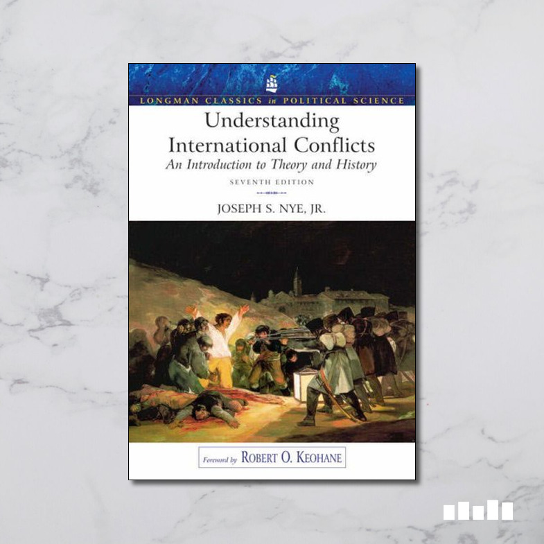 Understanding International Conflicts - Five Books Expert Reviews