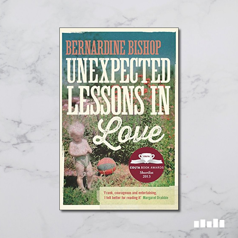 Unexpected Lessons in Love - Five Books Expert Reviews