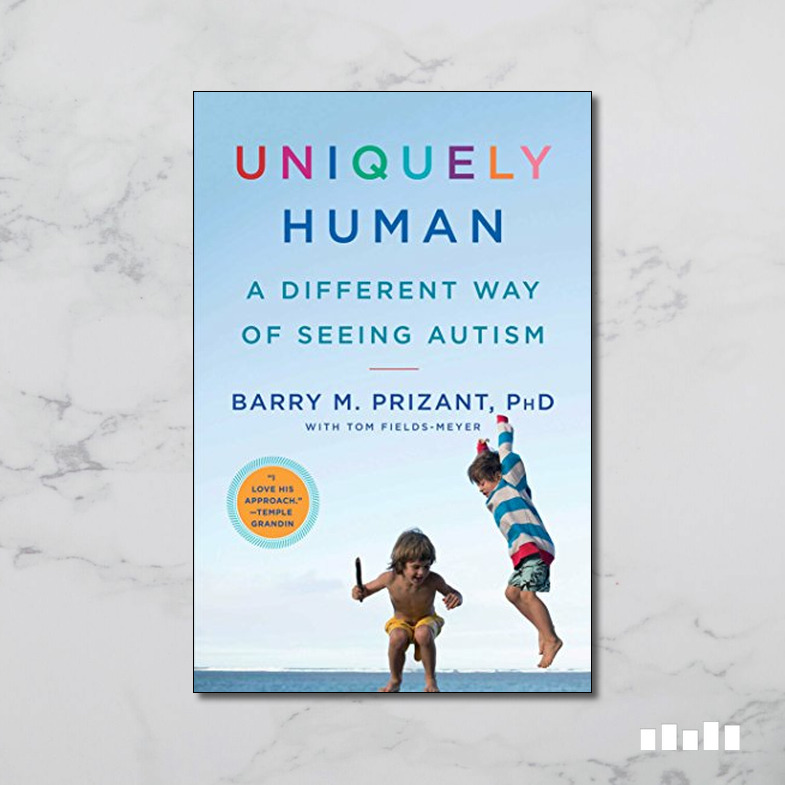 Uniquely Human - Five Books Expert Reviews