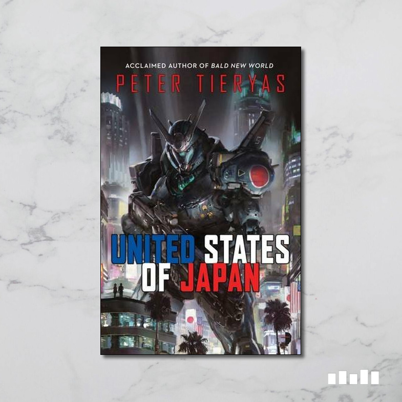 United States of Japan - Five Books Expert Reviews
