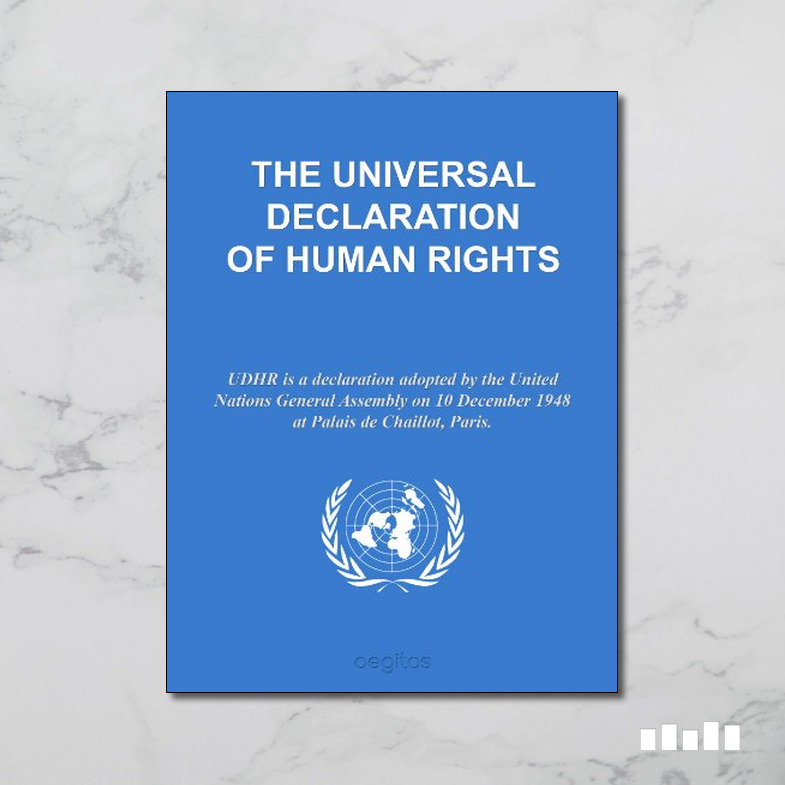 The Universal Declaration of Human Rights - Five Books Expert Reviews
