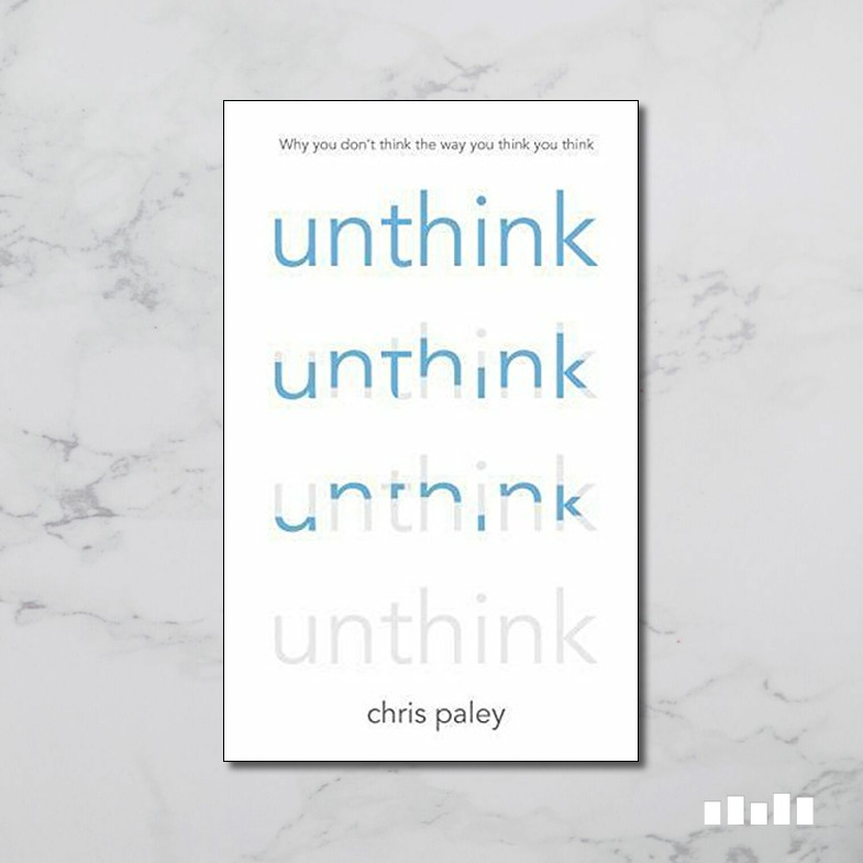 Unthink: How to Harness the Power of Your Unconscious - Five Books ...