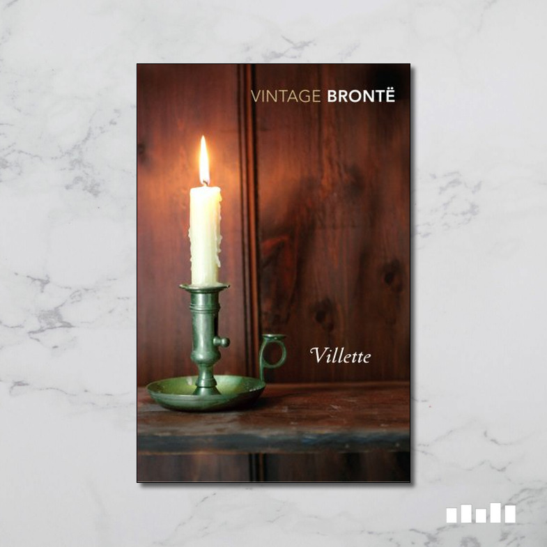 Villette - Five Books Expert Reviews