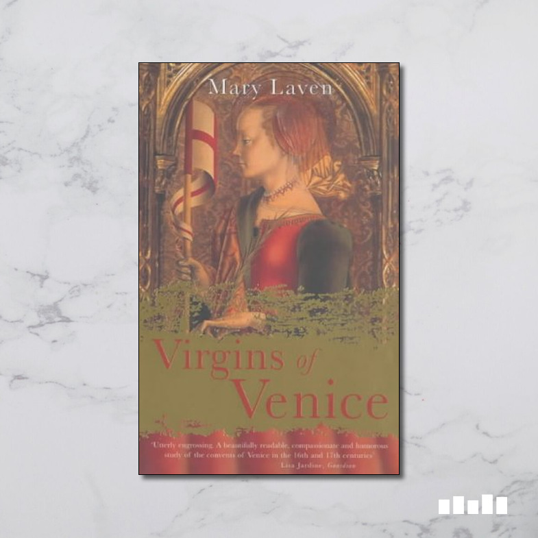 Virgins of Venice - Five Books Expert Reviews