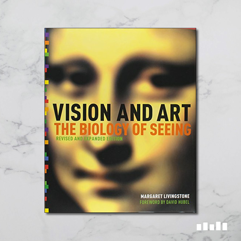Vision and Art - Five Books Expert Reviews