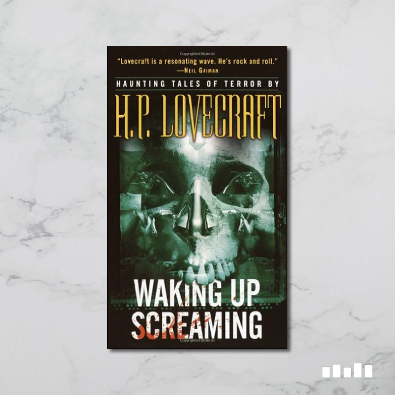 Waking Up Screaming - Five Books Expert Reviews