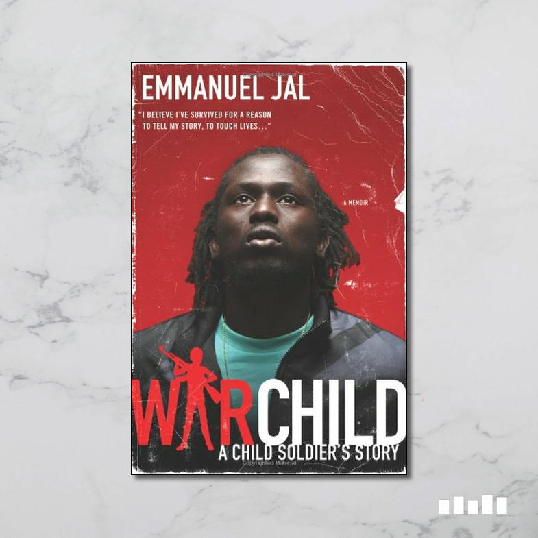 War Child - Five Books Expert Reviews