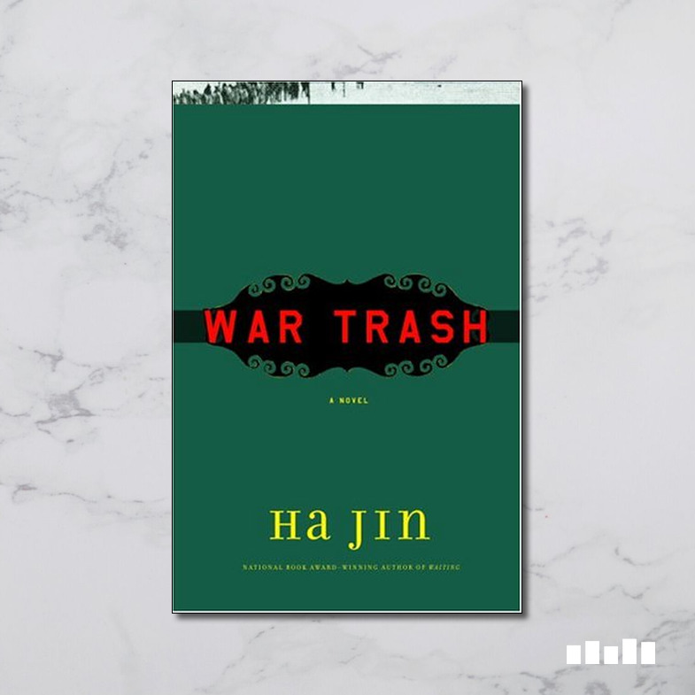 War Trash - Five Books Expert Reviews
