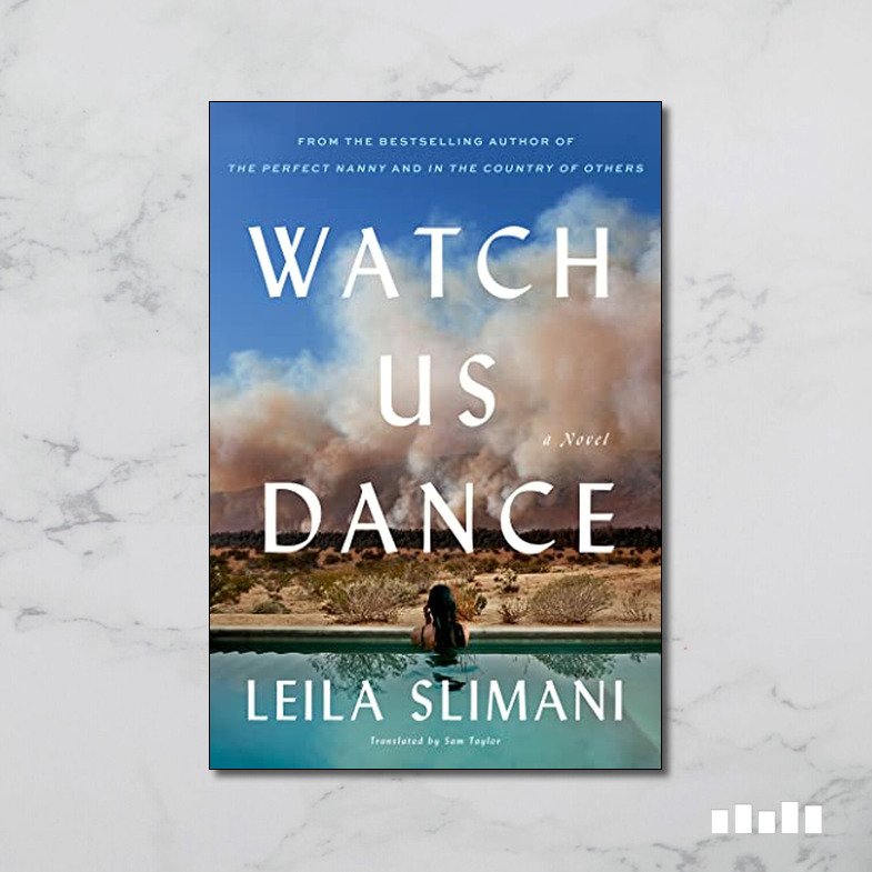 Watch Us Dance - Five Books Expert Reviews