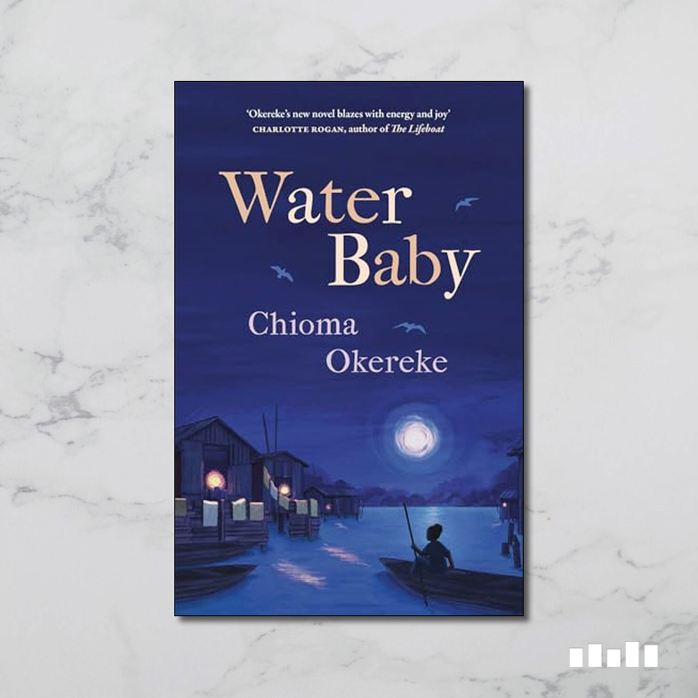 Water Baby - Five Books Expert Reviews