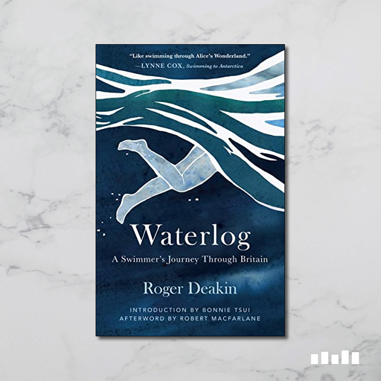 Waterlog - Five Books Expert Reviews