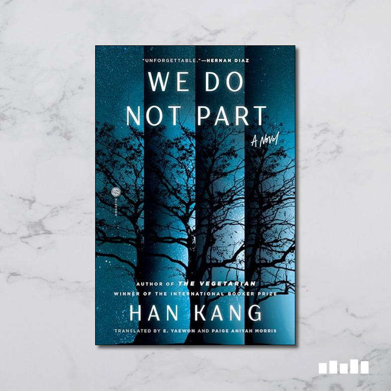 We Do Not Part - Five Books Expert Reviews