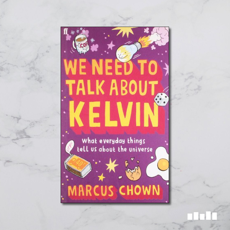 We Need to Talk About Kelvin - Five Books Expert Reviews