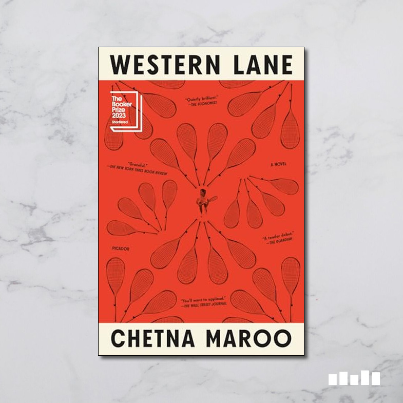 Western Lane - Five Books Expert Reviews