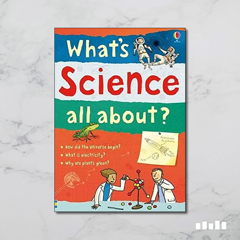 What's Science all about? - Five Books Expert Reviews