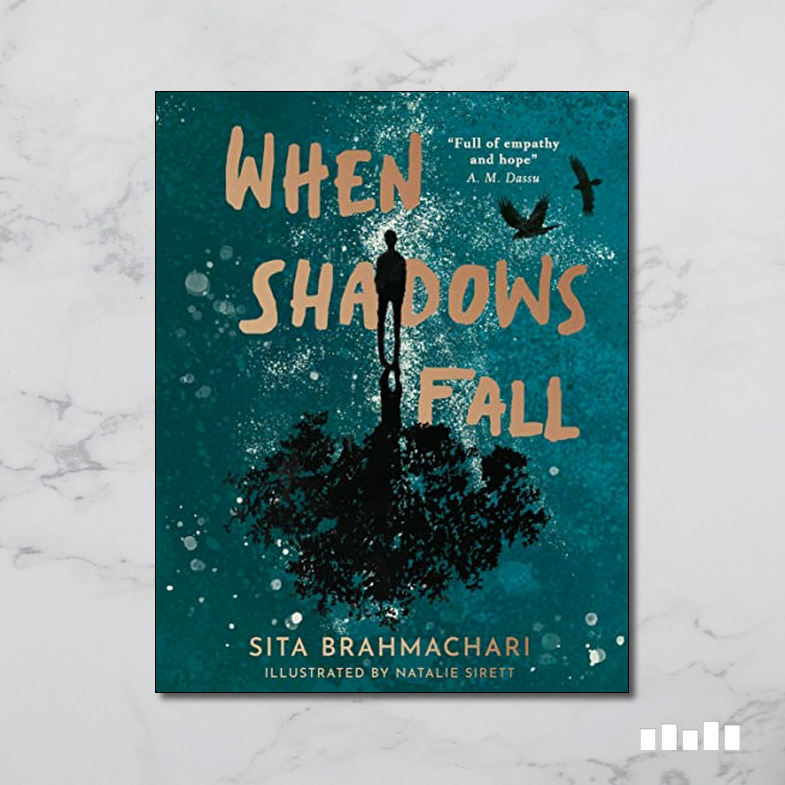 When Shadows Fall - Five Books Expert Reviews
