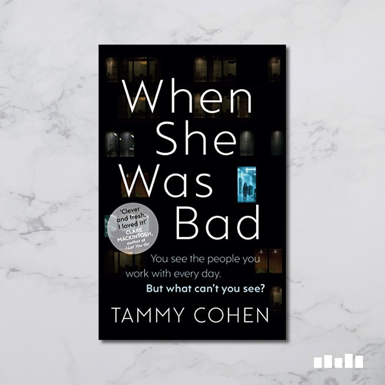 When She Was Bad - Five Books Expert Reviews