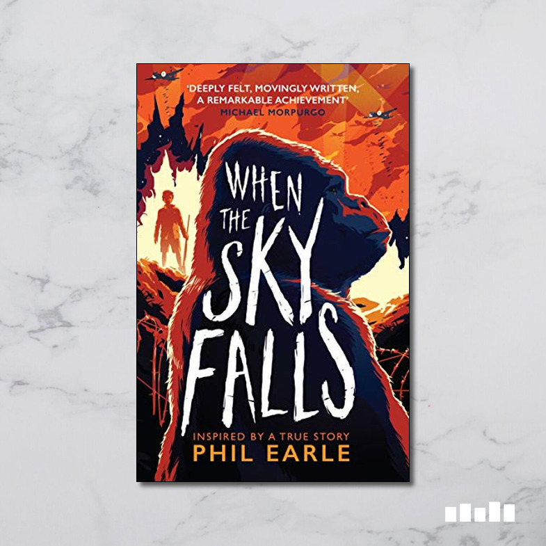 When the Sky Falls - Five Books Expert Reviews