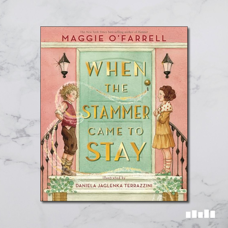 When the Stammer Came to Stay - Five Books Expert Reviews