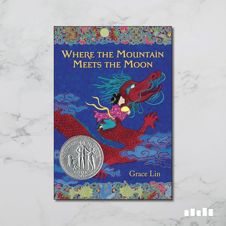 Where the Mountain Meets the Moon - Five Books Expert Reviews