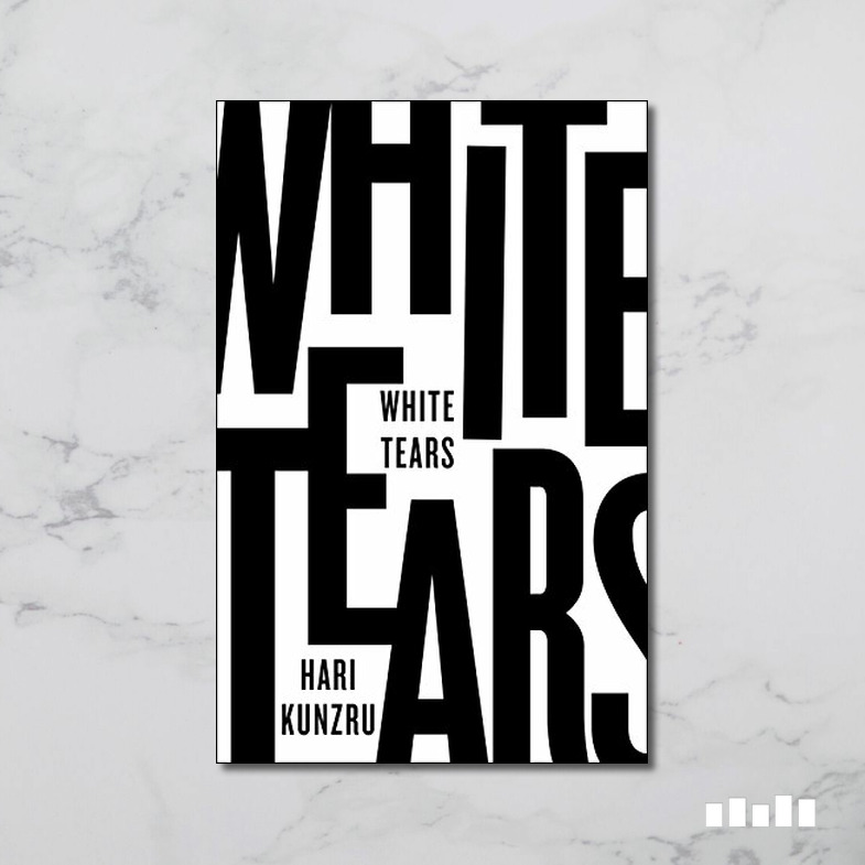 White Tears - Five Books Expert Reviews