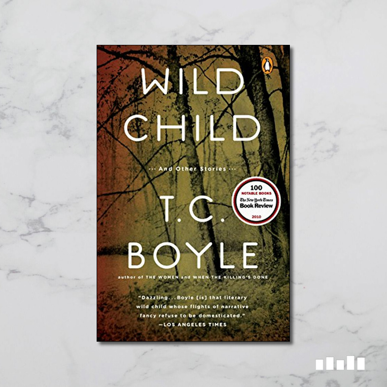 Wild Child - Five Books Expert Reviews