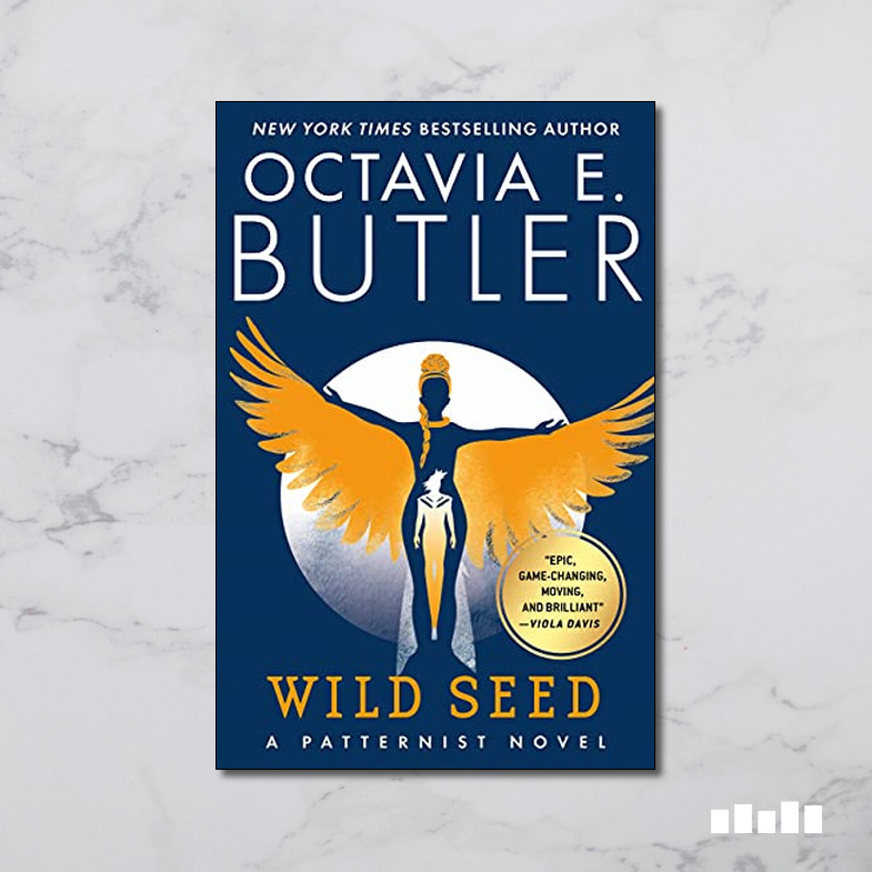 Wild Seed - Five Books Expert Reviews