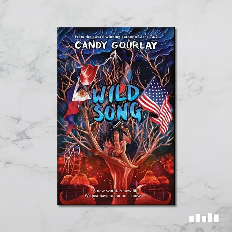 Wild Song - Five Books Expert Reviews