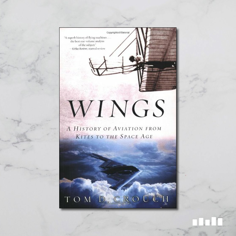 Wings - Five Books Expert Reviews