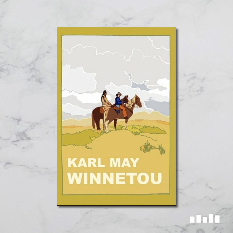 Winnetou - Five Books Expert Reviews