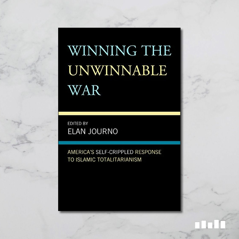 Winning the Unwinnable War - Five Books Expert Reviews