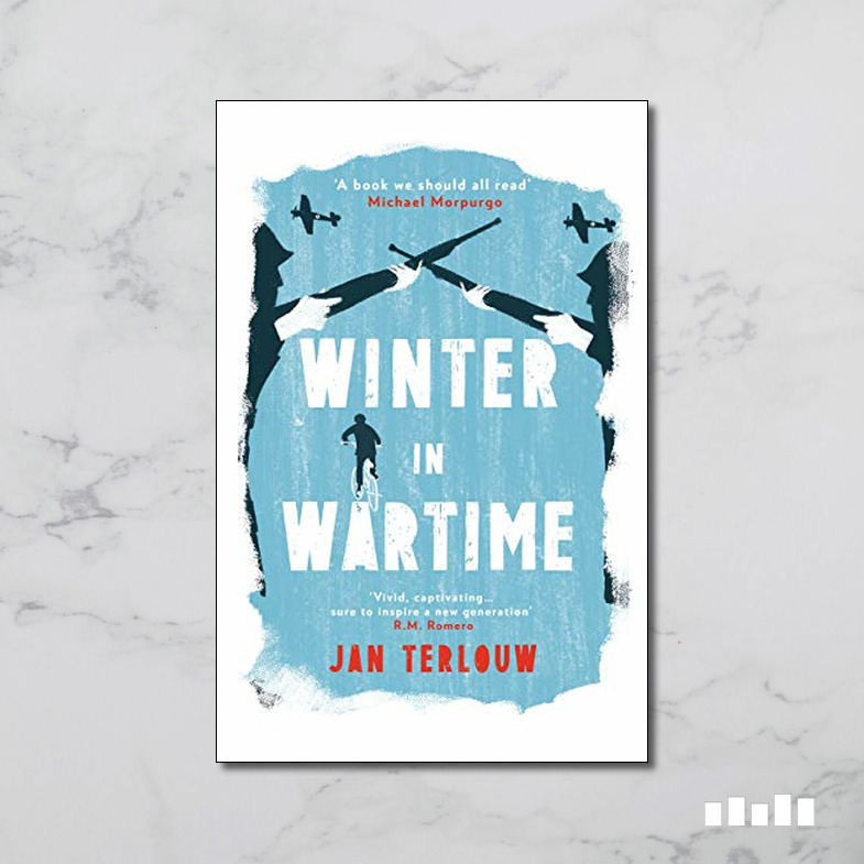 Winter in Wartime - Five Books Expert Reviews
