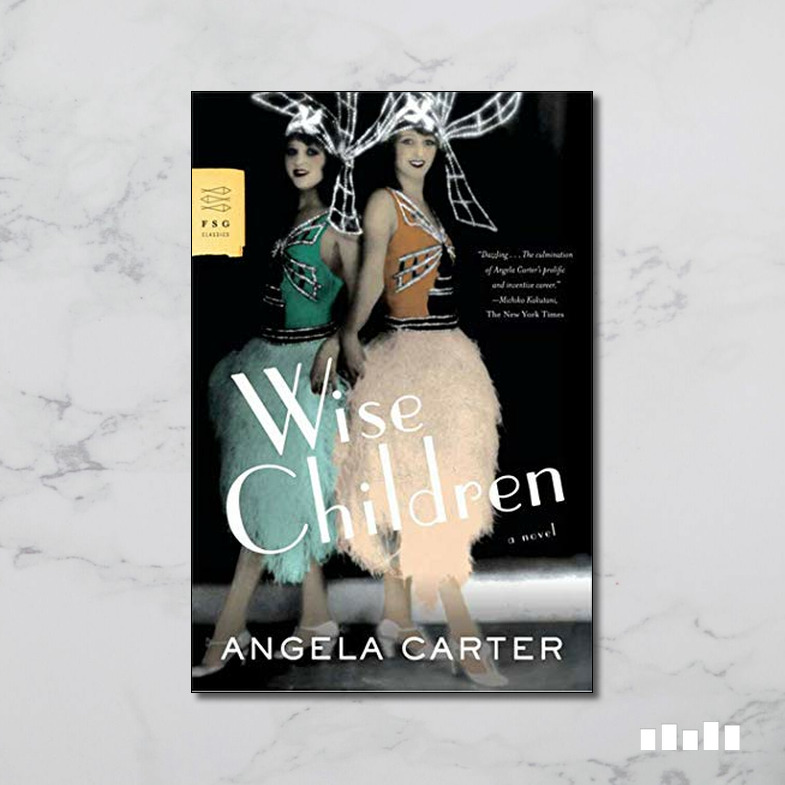 Wise Children - Five Books Expert Reviews