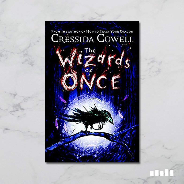 Wizards of Once - Five Books Expert Reviews