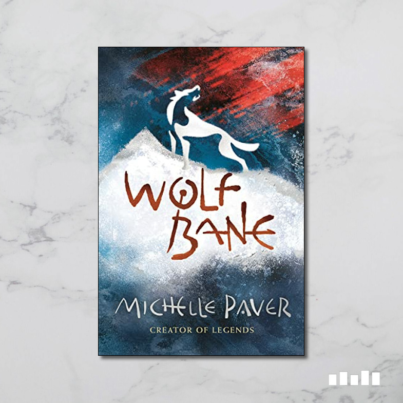 Wolf Bane - Five Books Expert Reviews