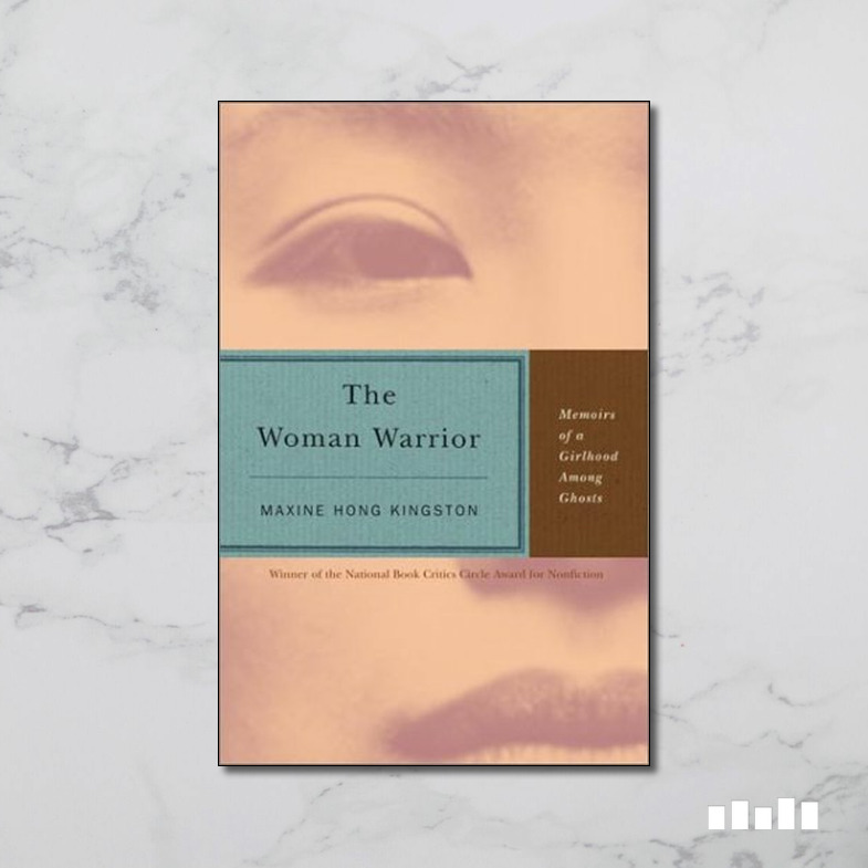 The Woman Warrior - Five Books Expert Reviews