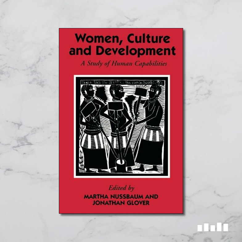 Women and Development - Five Books Expert Reviews