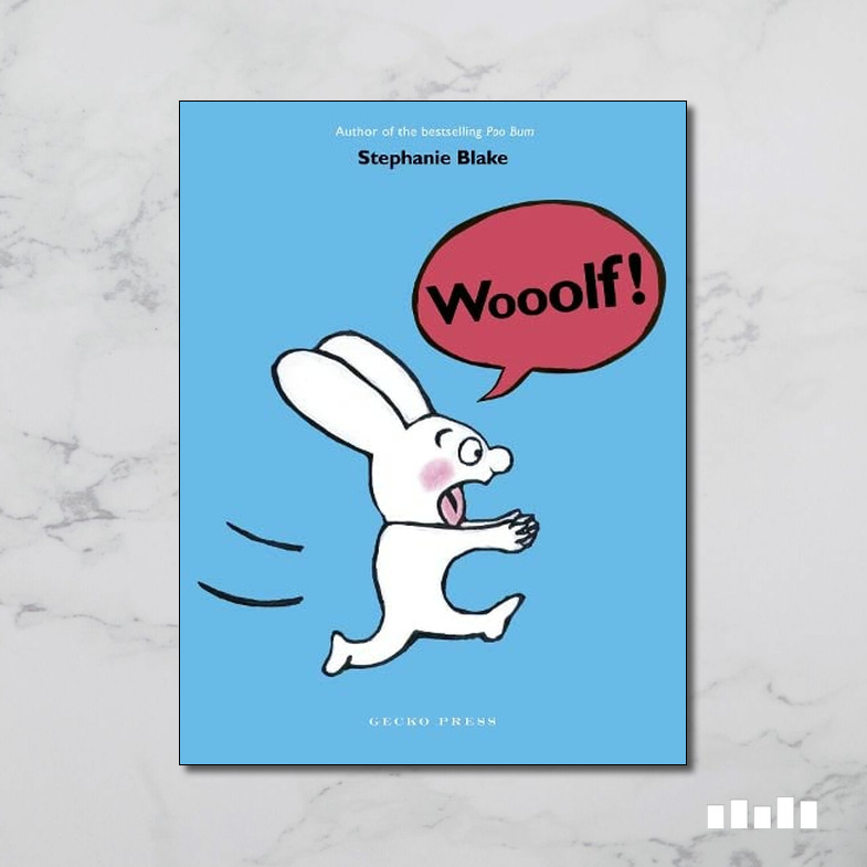 Wooolf! - Five Books Expert Reviews