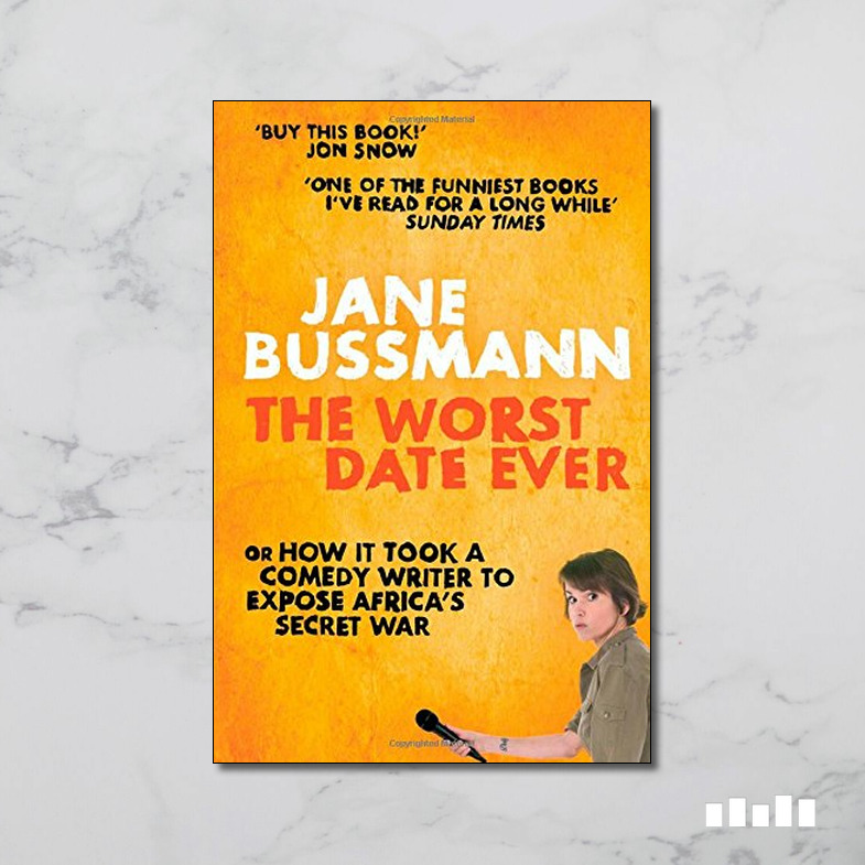 The Worst Date Ever - Five Books Expert Reviews