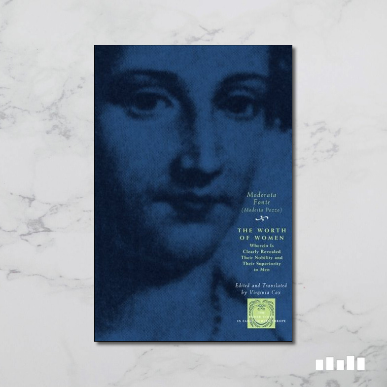 The Worth of Women - Five Books Expert Reviews