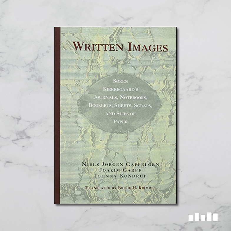 Written Images - Five Books Expert Reviews