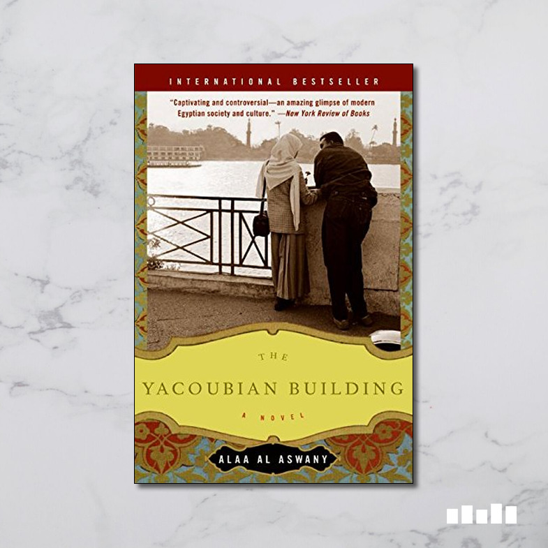 The Yacoubian Building - Five Books Expert Reviews