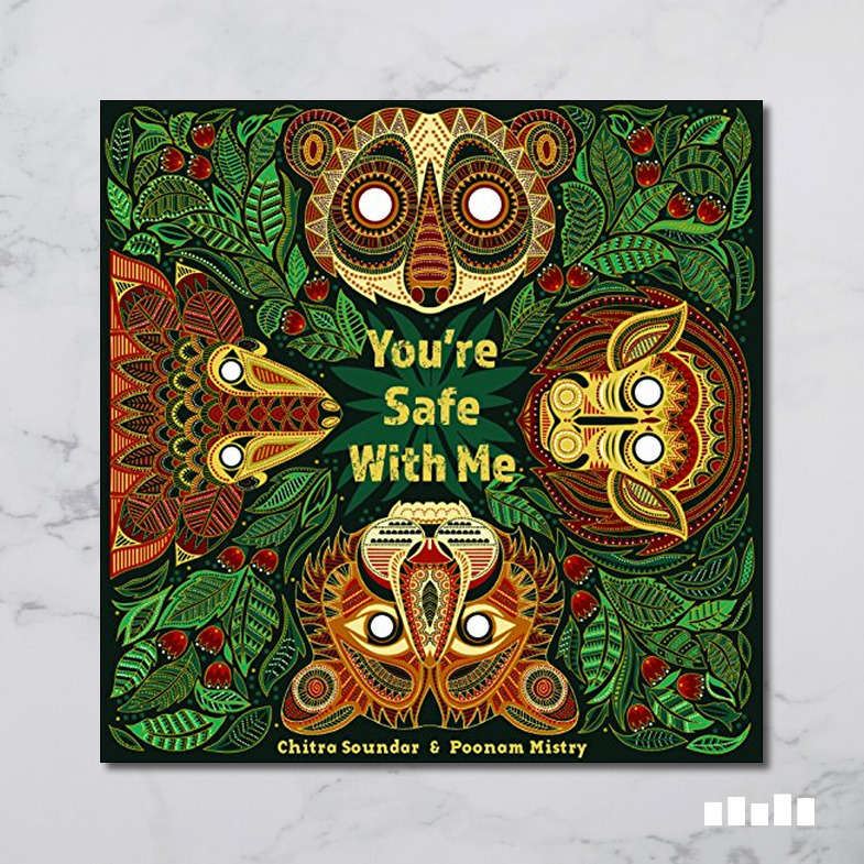 You're Safe With Me - Five Books Expert Reviews