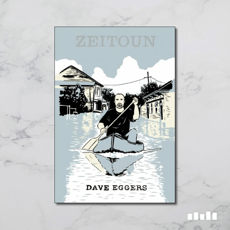 Zeitoun - Five Books Expert Reviews