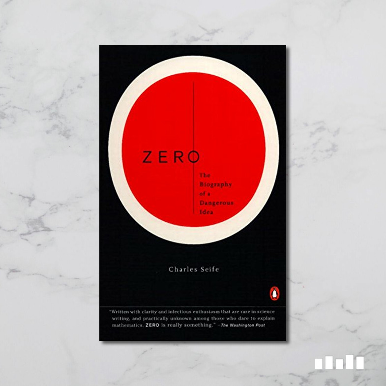 Zero - Five Books Expert Reviews