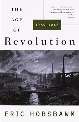 The Best Revolutions - Five Books Expert Recommendations
